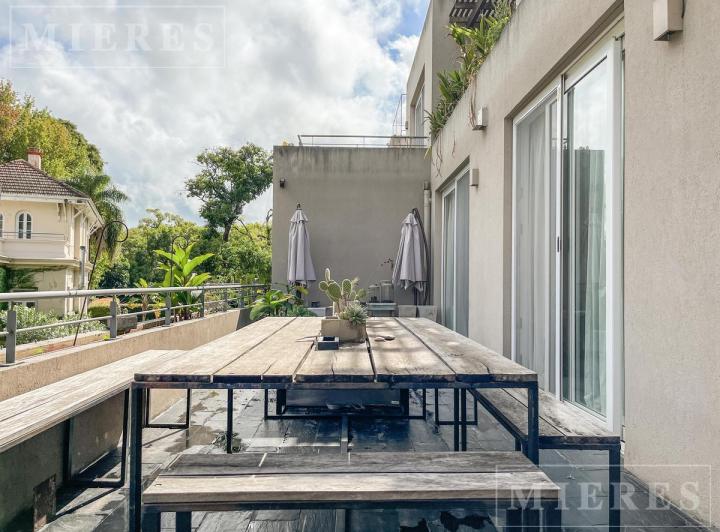 Palmas de La Bahia - Gran Departamento Tres Ambientes con Amplio Balcón ...