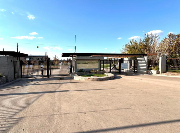 Lote Barrio Privado La Luisa, Mendoza - Zonaprop