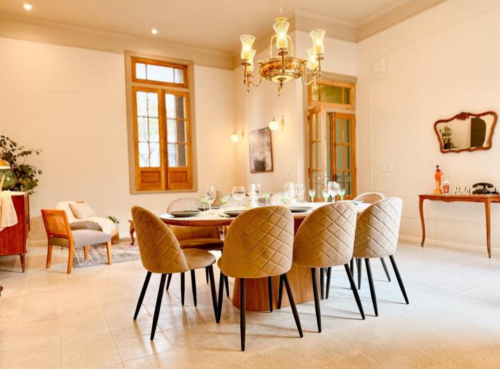 Riccheri 400 - Casa en Venta de Tres Dorm. - Rosario, Pichincha, Santa ...