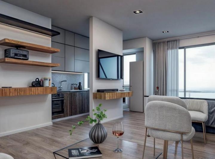 Venta Departamento Monoambiente en Nuñez, Capital Federal - Zonaprop