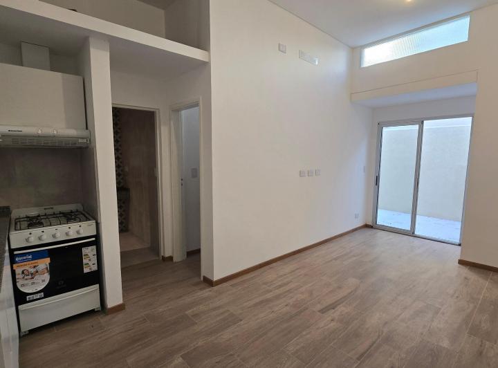 PH con Patio Propio en Planta Baja, Capital Federal - Zonaprop