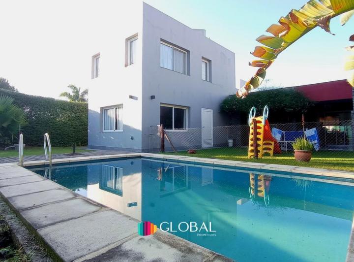 Casa - Countries/b. Cerrado (Yerba Buena), Tucumán - Zonaprop