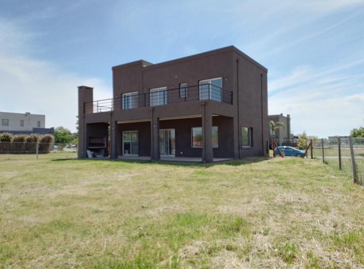 Casa en Venta en El Cantón Islas, El Cantón, Escobar, Gba Norte - Zonaprop