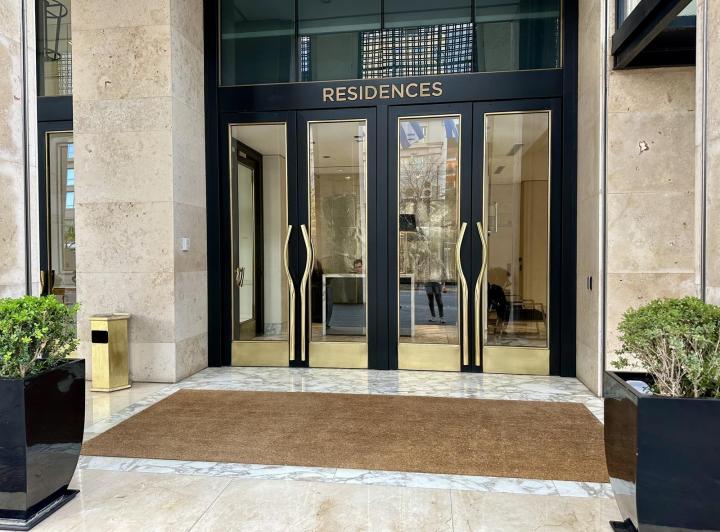 Departamento en Alvear Icon Residenses!, Capital Federal - Zonaprop
