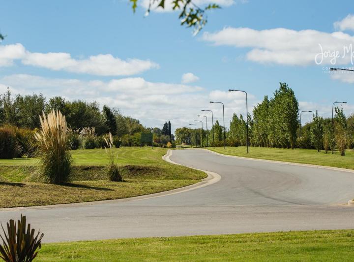 Lote Venta Barrio San Sebastián - Area 12 - Interno Al Verde - 936 m² # ...