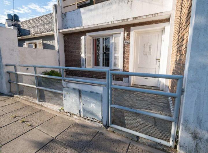 Casa PH en Santo Tomé 2 Dorm. y Patio Verde, Santa Fe - Zonaprop