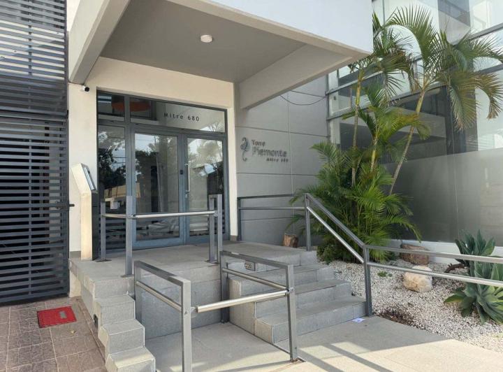 Venta / Departamento / Semipiso / Centro Ciudad, Santa Fe - Zonaprop