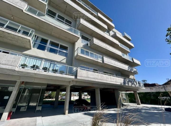 Departamento en Alquiler en Villa Martelli, Vicente López, G. B. a ...