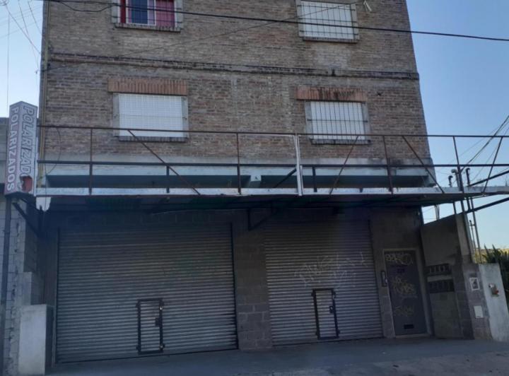 Edificio Comercial en Venta - Departamentos - Local - 482 m² - Los Polvorines, Gba Norte - Zonaprop