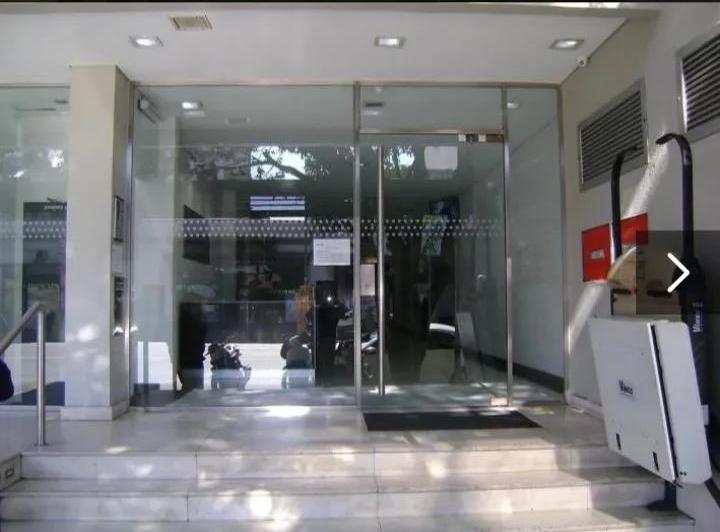 Oficina Venta Colegiales Edificio Corporativo con Seguridad Cochera, Capital Federal - Zonaprop