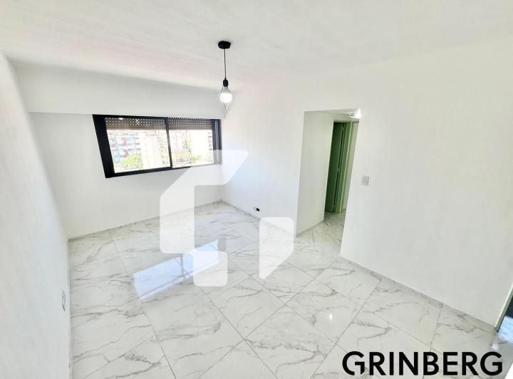 Departamento 2 Ambientes Reciclado con Vista Abierta en Almagro ...