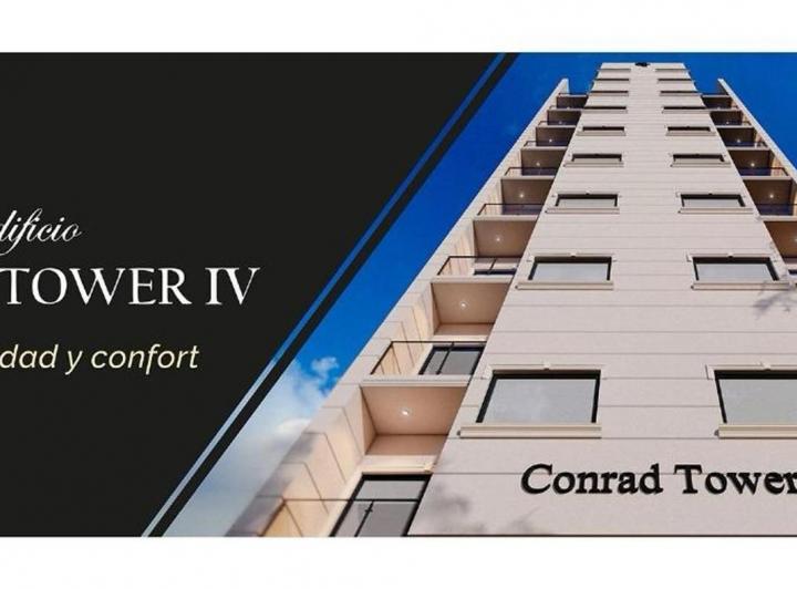 Preventa Exclusiva Conrad Tower IV Preventa, Buenos Aires Costa ...