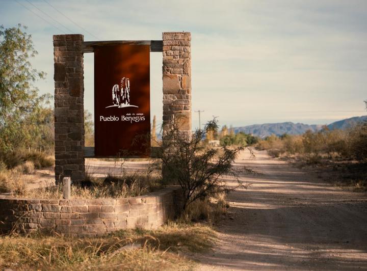 Pueblo Benegas – Lotes y Chacras en San Rafael, Mendoza, Mendoza - Zonaprop