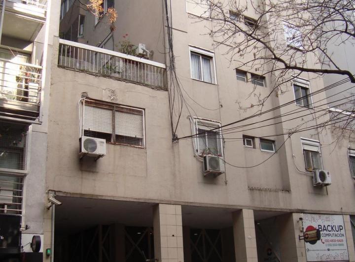 Cochera Fija y Cubierta en Palermo Soho, Capital Federal - Zonaprop