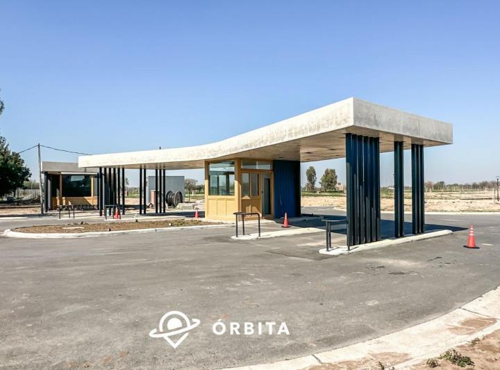 Lote a La Venta en San Fermin, Don Torcuato, Tigre, en La Isla, Gba ...