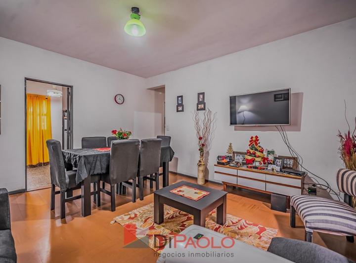 Venta Departamento 3 Ambientes Barrio Infico San Fernando, Gba Norte ...