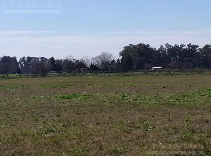 Venta Parcela 60x94 Mariano Acosta Excelente Acceso, Gba Oeste - Zonaprop