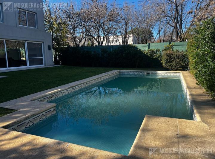 Casa Chalet en Senderos II, Gba Norte - Zonaprop