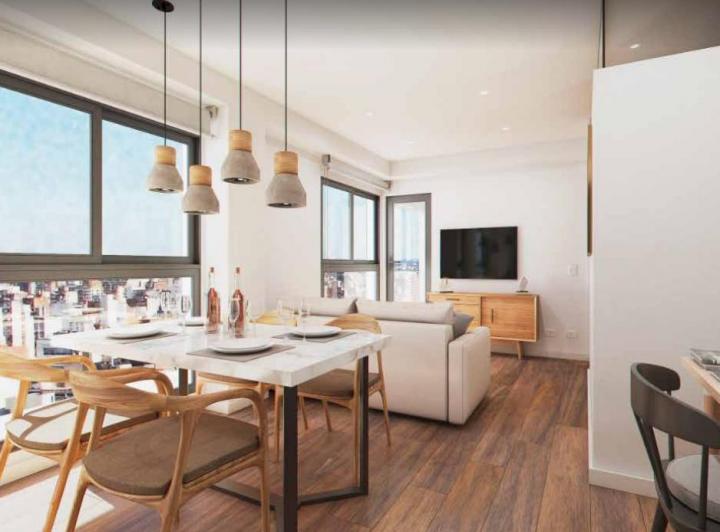 Departamento - Abasto, Santa Fe - Zonaprop