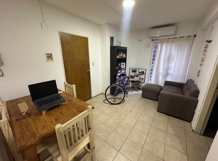 Venta - Departamento de un Dormitorio - Lourdes, Santa Fe - Zonaprop