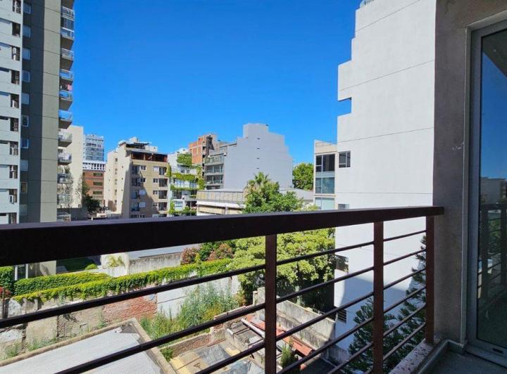 Venta Depto Monoambiente Belgrano, Capital Federal - Zonaprop