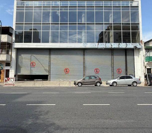 Villa Devoto Alquiler Edificio Corporativo de 8900 m. Capital Federal - Zonaprop