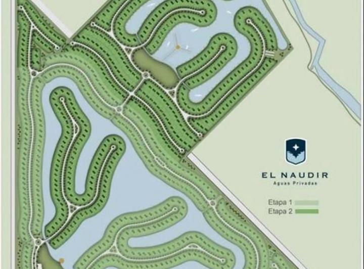 Terreno en El Naudir, Gba Norte - Zonaprop