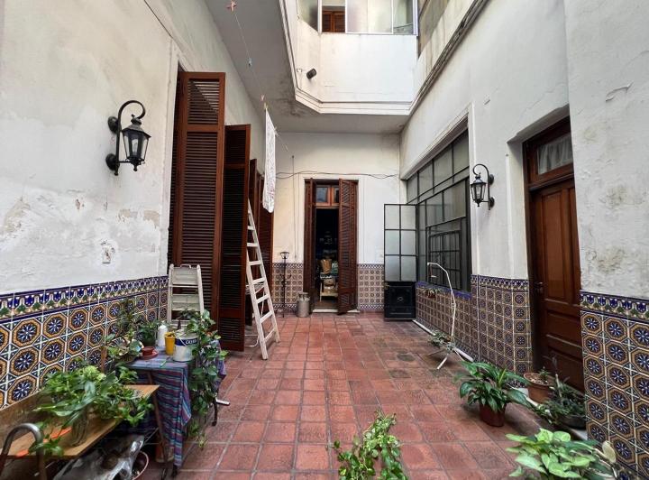 PH de 5 Ambientes con Amplio Patio, Capital Federal - Zonaprop