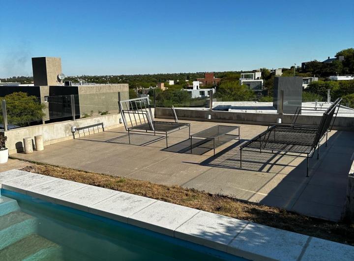 Casa - Villa Warcalde - El Rodeo - Una Planta, Córdoba - Zonaprop