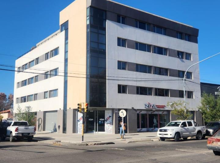 Vendo - Excelente Departamento a Estrenar en Edificio Alto Libertador. Mendoza - Zonaprop