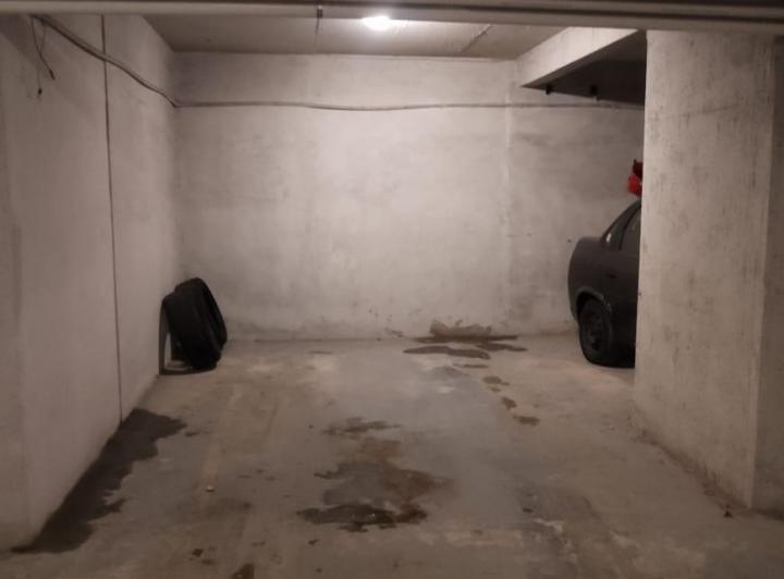 Cochera en Edificio Moderno - Subsuelo, Capital Federal - Zonaprop