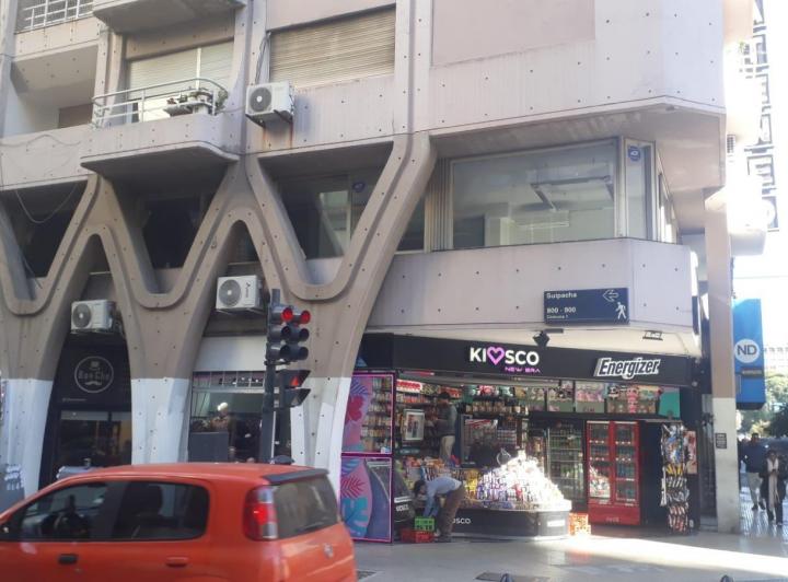 Microcentro Soft, Capital Federal - Zonaprop
