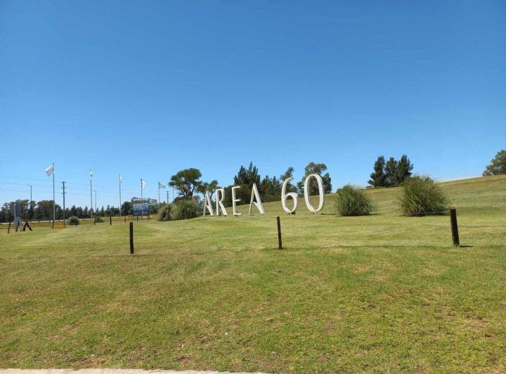 Lote Terreno en Venta La Plata Barrio Area 60, Gba Sur - Zonaprop