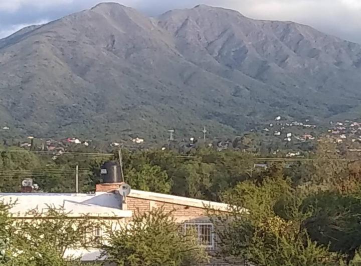 Lotes Urbanos - Capilla del Monte - Luz y Agua Frente Uritorco Barrio ...