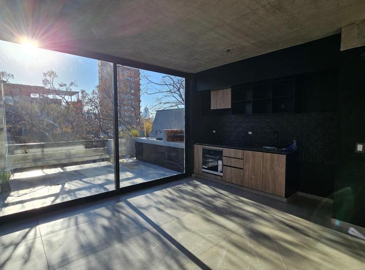 Exclusivo Loft con Terraza Propia y Parrilla en Pleno Palermo Soho ...