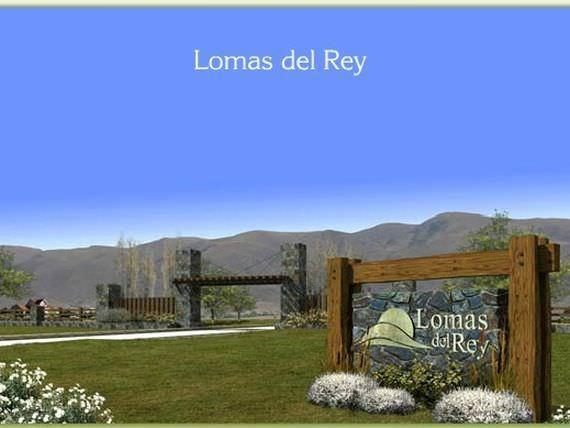 Terreno en Barrio Cerrado Lomas del Rey, Córdoba - Zonaprop