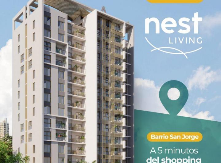 Departamento Monoambiente. | Obispo Basilio Lopez, Otros Paises - Zonaprop