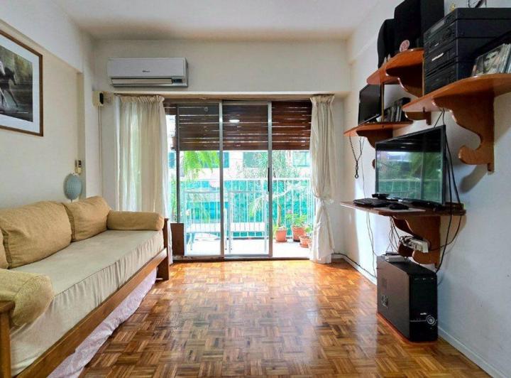 Venta Dpto Monoambiente Al Frente Nuñez - Belgrano, Capital Federal - Zonaprop