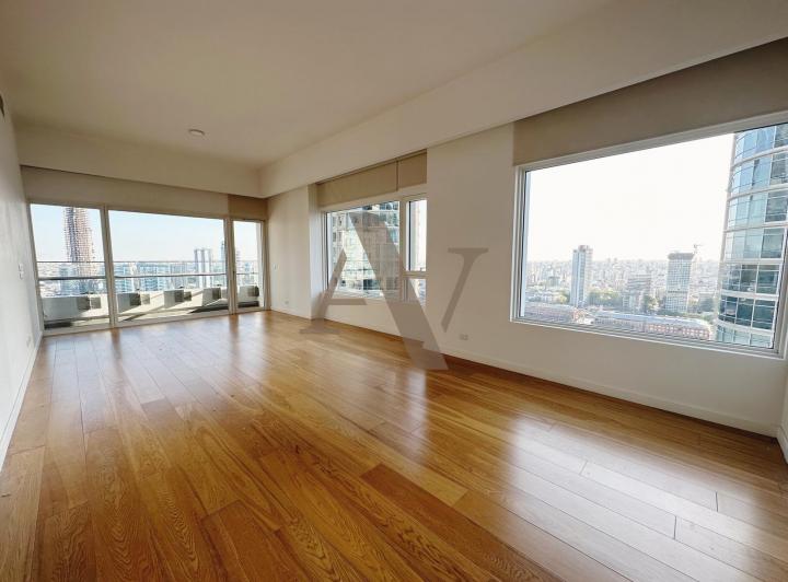 Departamento en Alvear Tower, Puerto Madero, Capital Federal - Zonaprop