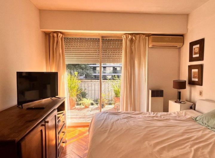 Mono en Venta, Balcón Terraza, Sol y Cochera. Soho, Capital Federal - Zonaprop