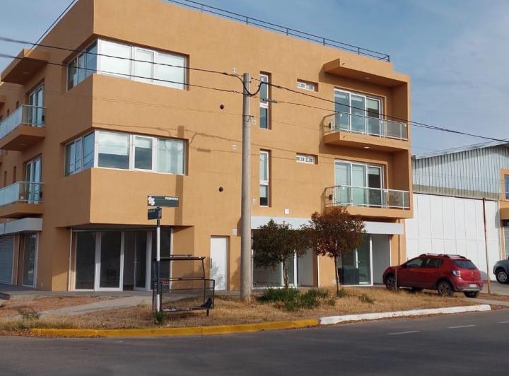 Edificio de Deptos en Alquiler, Cutral Co, Neuquén - Zonaprop
