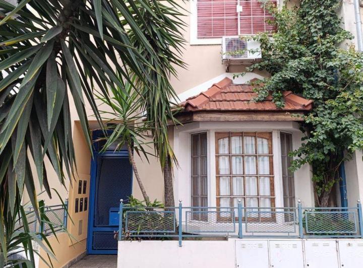 Venta PH 4 Ambientes Patio Parque Patricios, Capital Federal - Zonaprop