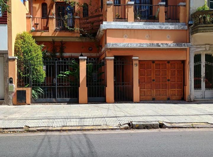 Casa en Villa Gral. Mitre, Capital Federal - Zonaprop