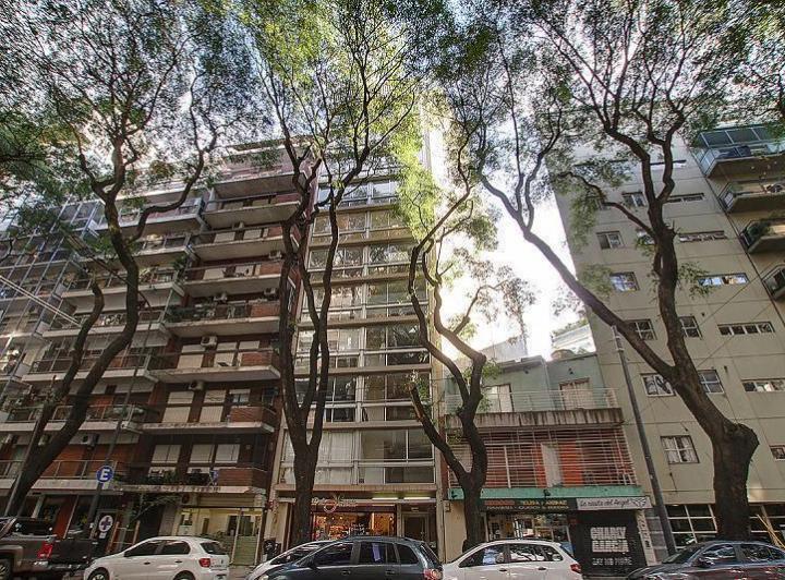Edificio en Block con Local en Pb Emplazado El Barrio de Palermo. Ideal Airbnb o Estudios ...