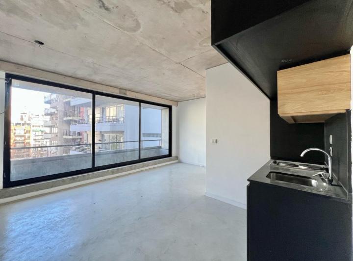 Departamento Venta Nuñez Mono Ambiente, Capital Federal - Zonaprop