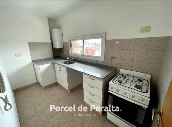 Bv. Illia 431 - 1 Dormitorio - Excelente Ubicacion, Córdoba - Zonaprop