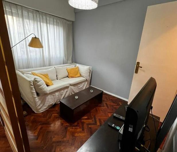 Recoleta - Junin y Av Las Heras, 2 Amb, 60 m² (Rjm), Capital Federal ...