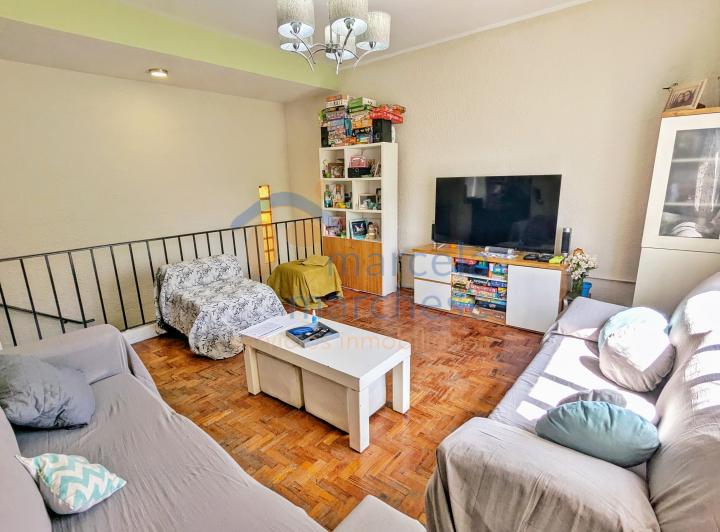 PH Piso Único 4/5 Amb. + Patio + Terraza + Ent. Indep– ¡Sin Expensas ...