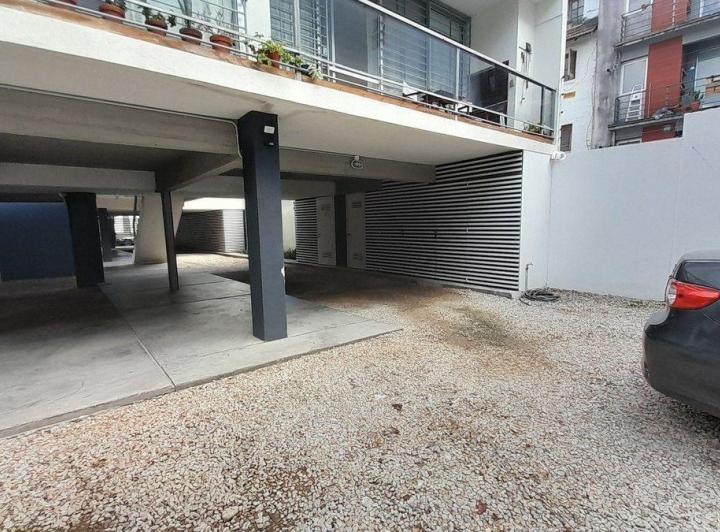 Venta Cochera Auto San Isidro, Gba Norte - Zonaprop