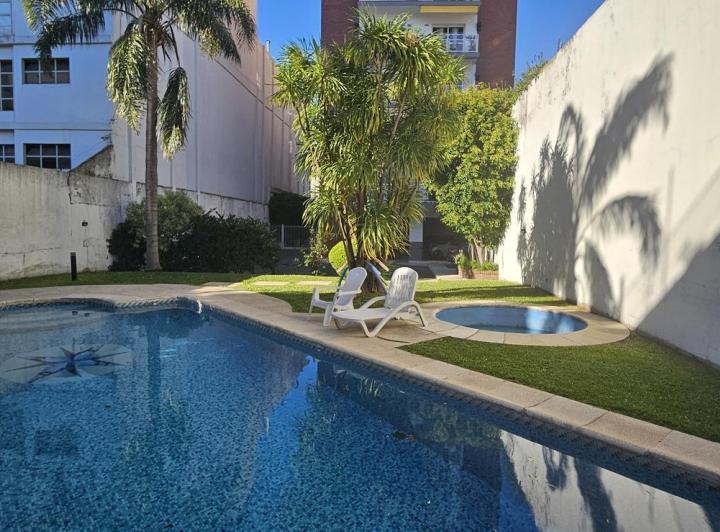 Balvanera 2 Amb. Piso Alto - Pileta, Capital Federal - Zonaprop